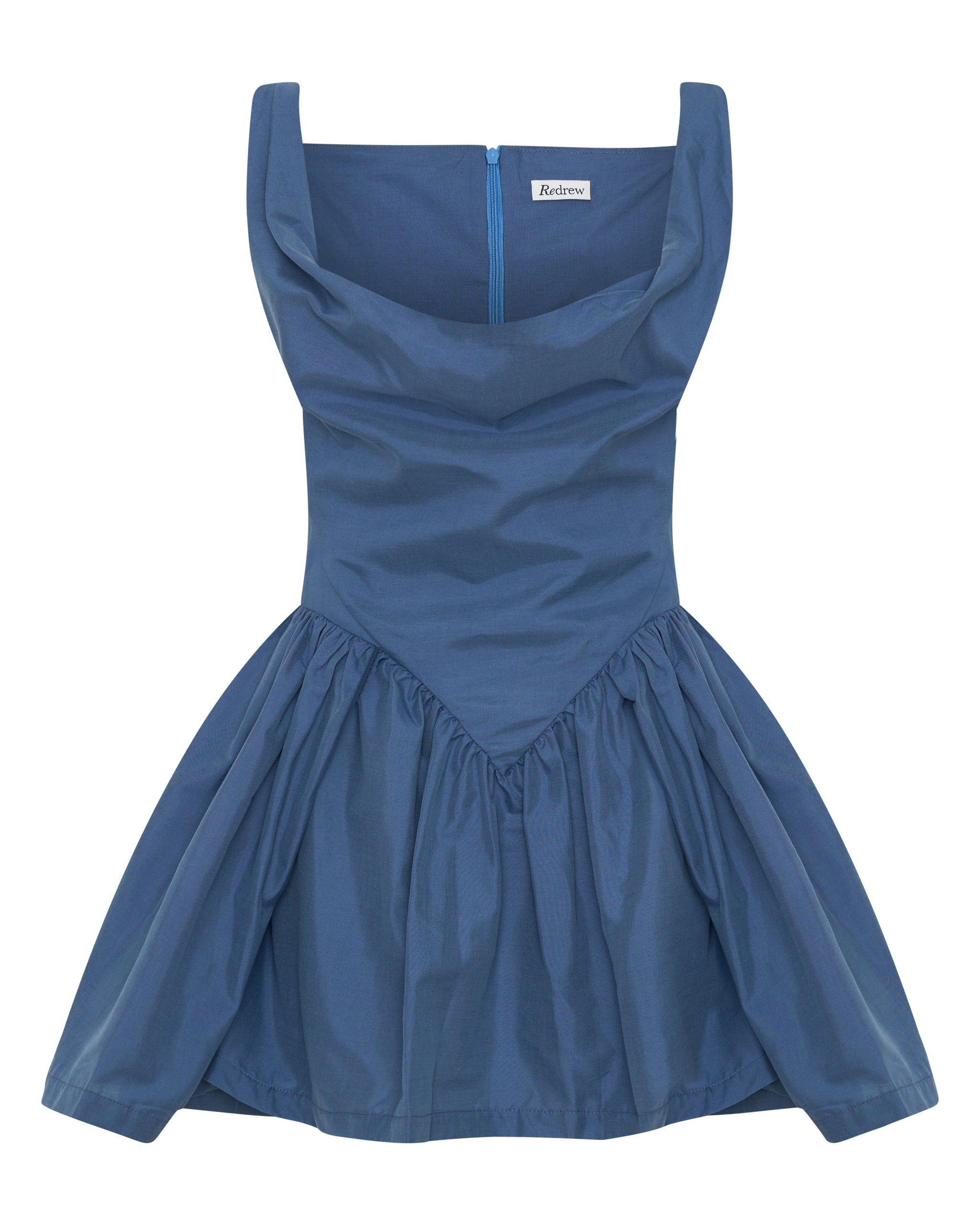 The Apollonia Dress