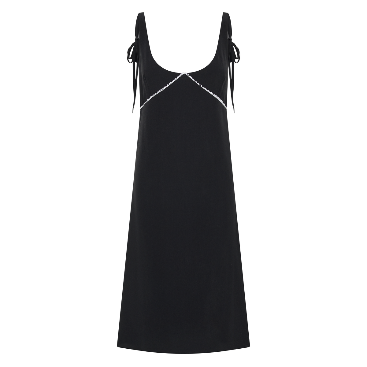 The Isabel Dress